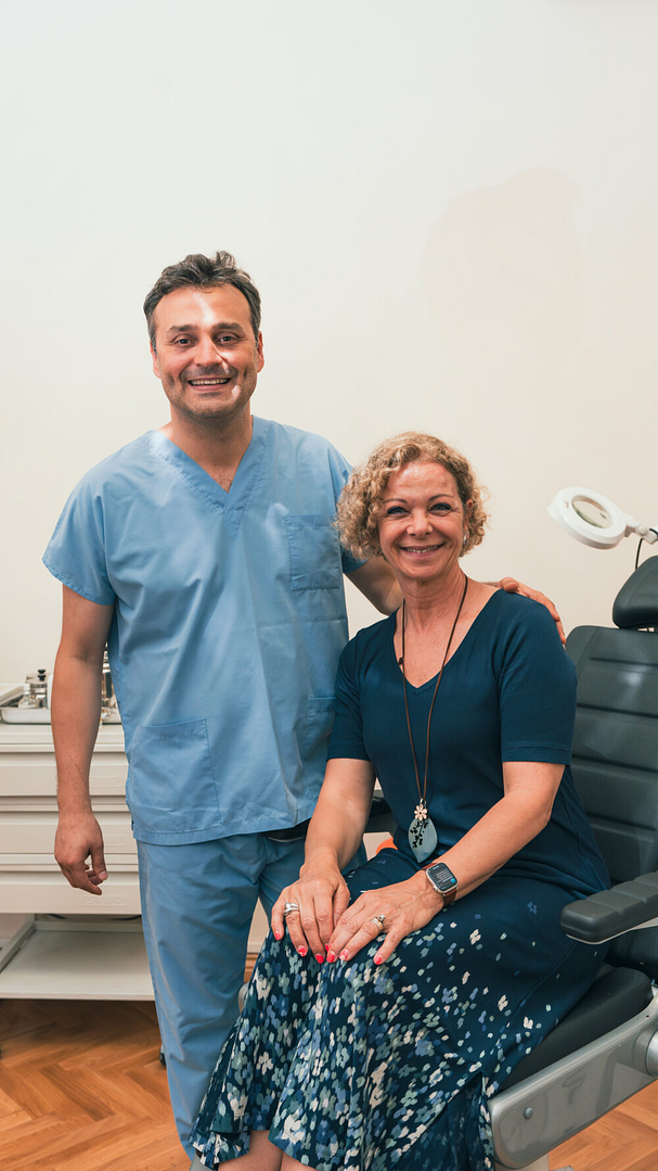 Plastic Surgery - Dr. Safa Manav 2023 - Safa Manav MD