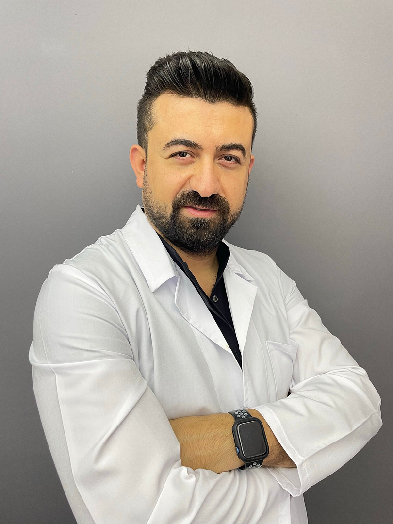 Hair Transplant in Turkey - Plastic Surgery Supervised Hair Transplant ...